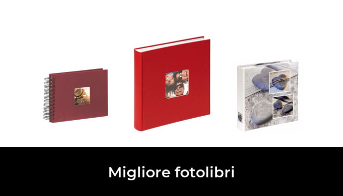 40 La migliore fotolibri in 2020: secondo gli esperti