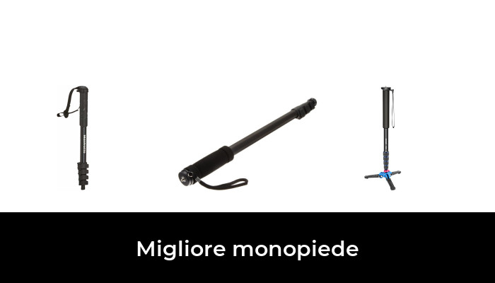 40 Migliore monopiede nel 2022: secondo gli esperti