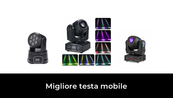 49 Migliore testa mobile nel 2022: secondo gli esperti