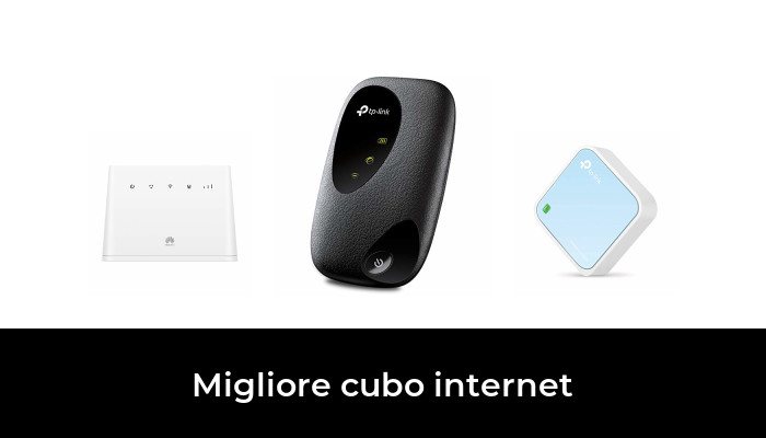 34 Migliore cubo internet nel 2022: secondo gli esperti