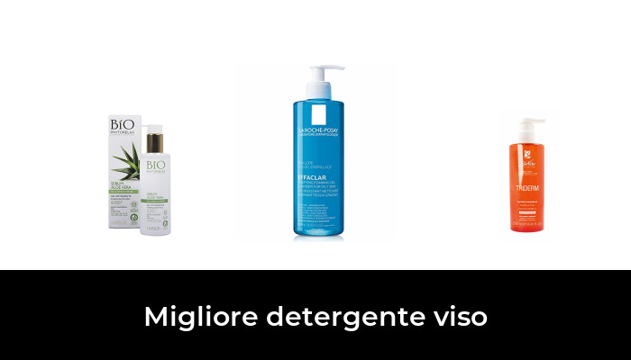 49 Migliore detergente viso nel 2022: secondo gli esperti