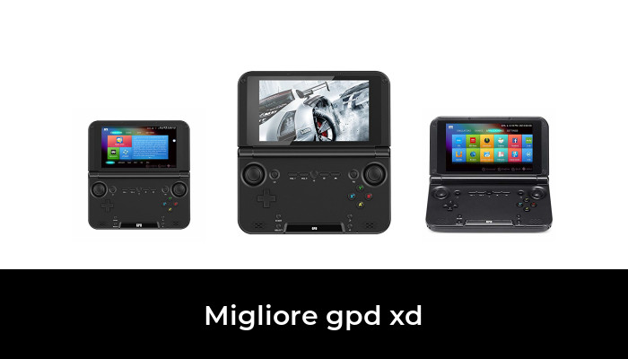 47 Migliore gpd xd nel 2022: secondo gli esperti