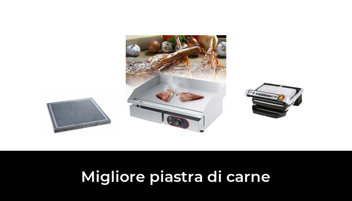 42 Migliore piastra di carne nel 2022: secondo gli esperti