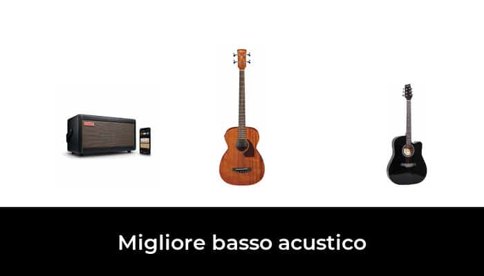 49 Migliore basso acustico nel 2022: secondo gli esperti