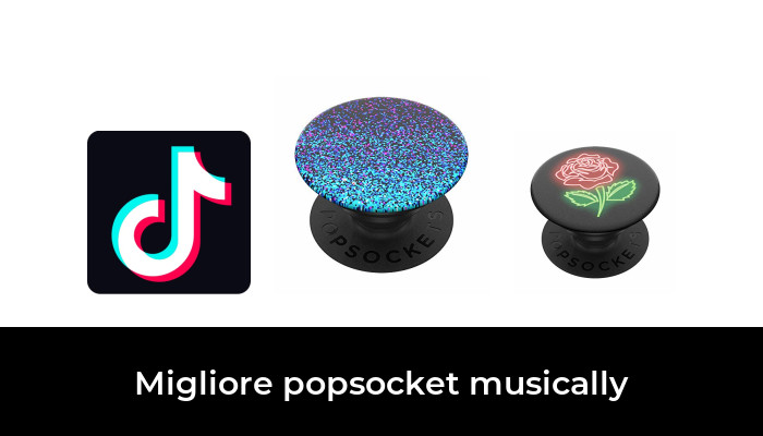 13 Migliore popsocket musically nel 2022: secondo gli esperti