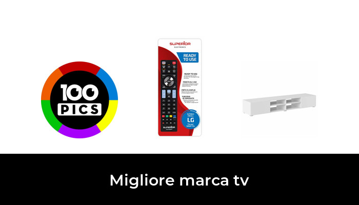 18 Migliore marca tv nel 2022: secondo gli esperti