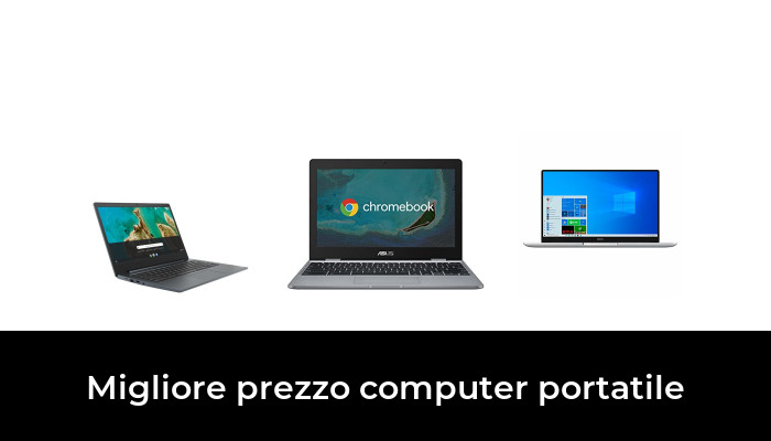 47 Migliore prezzo computer portatile nel 2022: secondo gli esperti