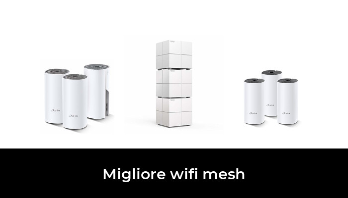 49 Migliore wifi mesh nel 2023: secondo gli esperti