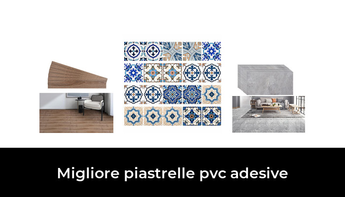 49 Migliore piastrelle pvc adesive nel 2022: secondo gli esperti