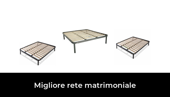 48 Migliore rete matrimoniale nel 2024: secondo gli esperti