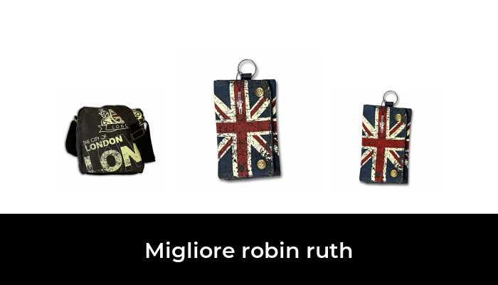 36 Migliore robin ruth nel 2022: secondo gli esperti