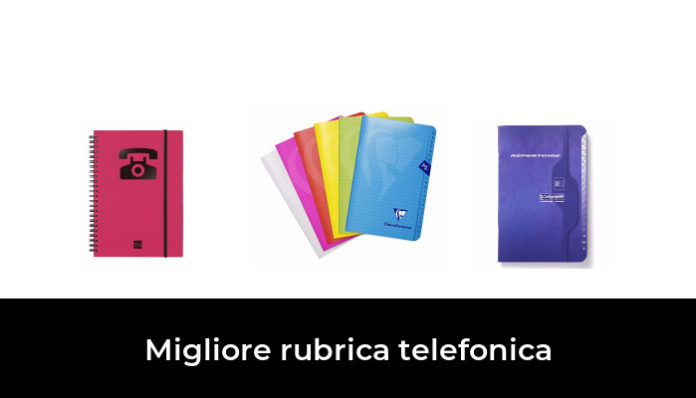 31 Migliore rubrica telefonica nel 2024: secondo gli esperti