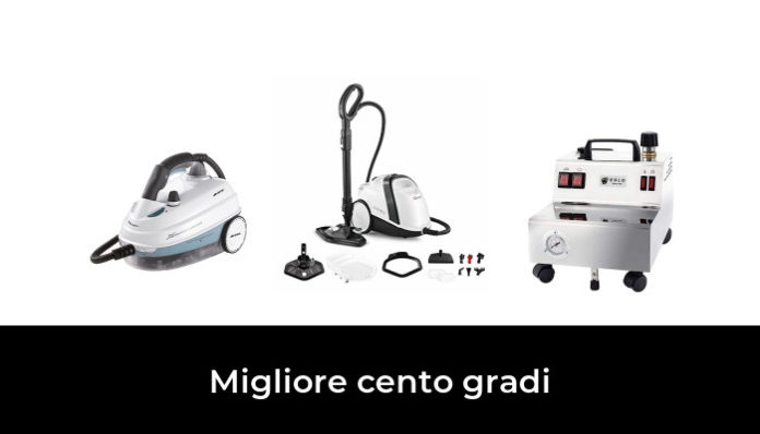 46 Migliore cento gradi nel 2024: secondo gli esperti