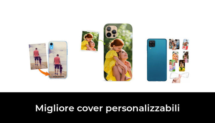 47 Migliore cover personalizzabili nel 2024: secondo gli esperti