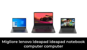 45 Migliore lenovo ideapad ideapad notebook computer computer nel 2024 ...