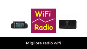 48 Migliore radio wifi nel 2022: secondo gli esperti