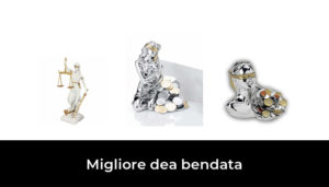 7 Migliore dea bendata nel 2024: secondo gli esperti