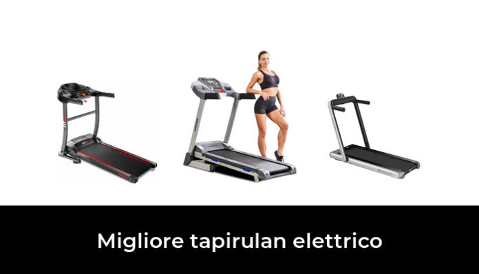 46 Migliore tapirulan elettrico nel 2024: secondo gli esperti