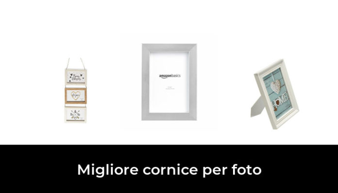49 Migliore cornice per foto nel 2022: secondo gli esperti
