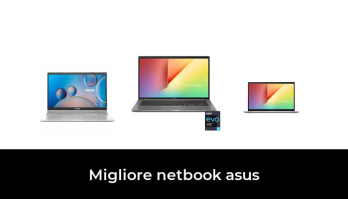41 Migliore netbook asus nel 2022: secondo gli esperti