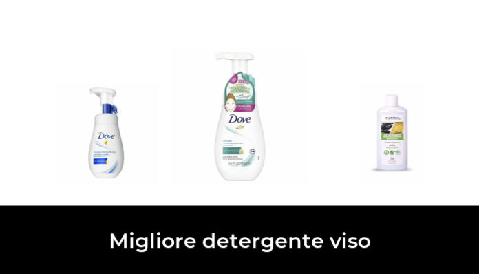 45 Migliore detergente viso nel 2024: secondo gli esperti