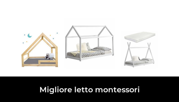 46 Migliore letto montessori nel 2022: secondo gli esperti