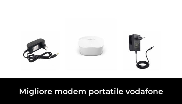 45 Migliore modem portatile vodafone nel 2023: secondo gli esperti