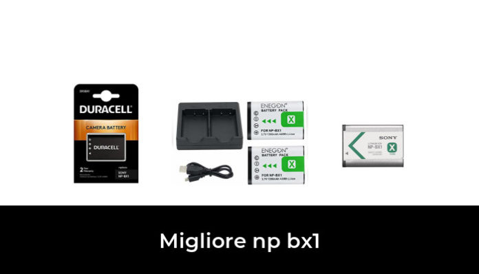 49 Migliore np bx1 nel 2024: secondo gli esperti