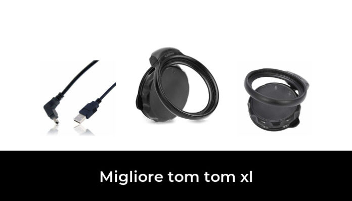 50 Migliore tom tom xl nel 2022: secondo gli esperti