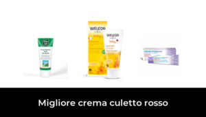 48 Migliore crema culetto rosso nel 2024: secondo gli esperti