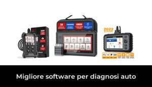 47 Migliore software per diagnosi auto nel 2024: secondo gli esperti