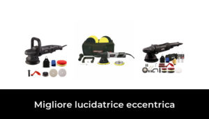 41 Migliore lucidatrice eccentrica nel 2023: secondo gli esperti