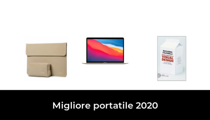 46 Migliore portatile 2020 nel 2024: secondo gli esperti