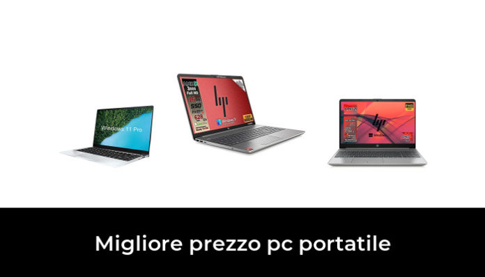 45 Migliore prezzo pc portatile nel 2024: secondo gli esperti