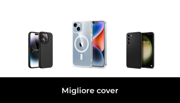 32 Migliore cover nel 2024: secondo gli esperti
