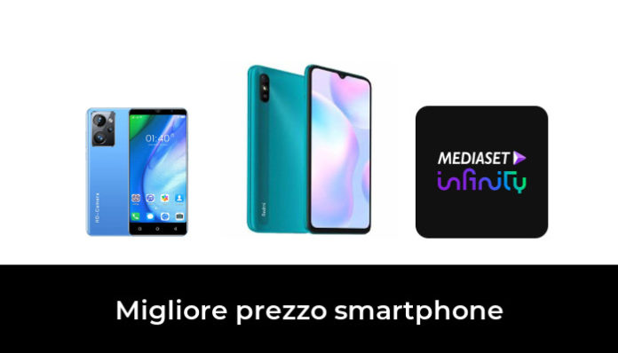49 Migliore prezzo smartphone nel 2024: secondo gli esperti