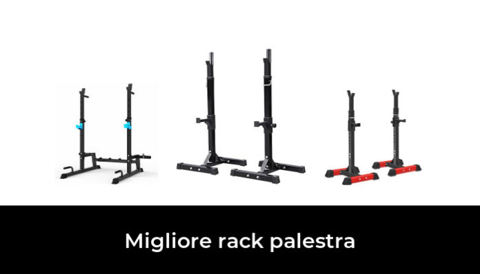 47 Migliore rack palestra nel 2024: secondo gli esperti